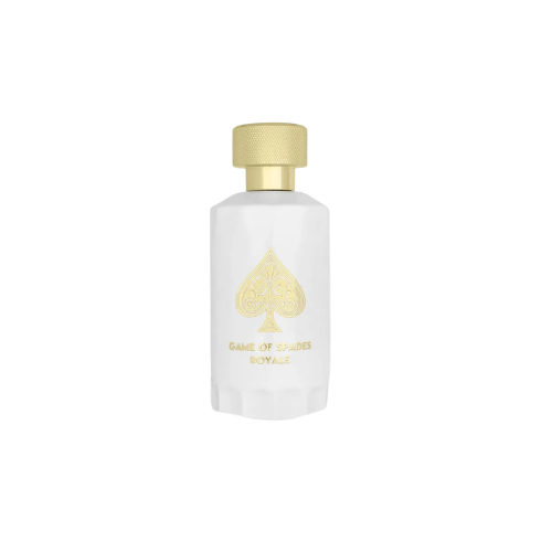 Game of Spades - Royale - Perfume by Jo Milano Paris ...