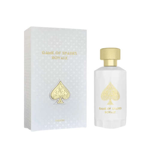 Game of Spades - Royale - Perfume by Jo Milano Paris ...